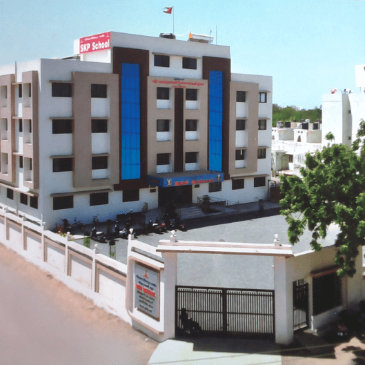 SKP School Home